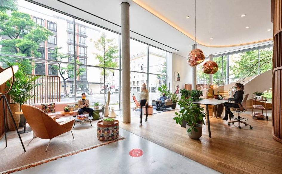 Ist „NEW WORK“ ein alter Hut? – Think-Digitally.de