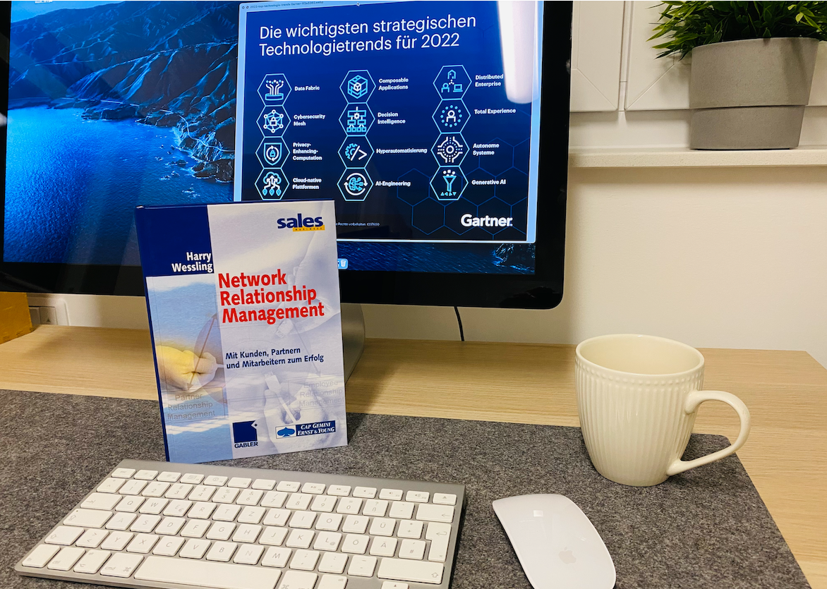 Total Experience – Ein Top-IT-Trend? – Think-Digitally.de