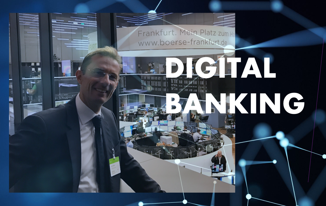 Digital Banking Transformation – Think-Digitally.de