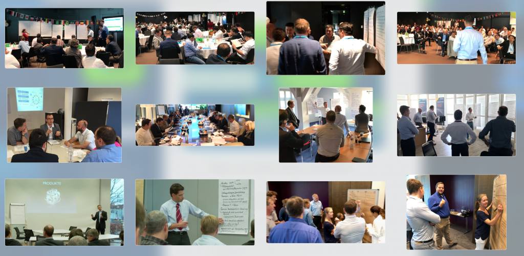 Teams revitalisieren – So geht’s – Think-Digitally.de